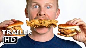 Super Size Me 2: Holy Chicken Documentary