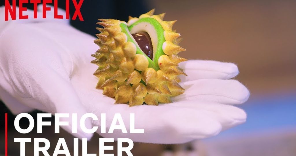 Rotten: Season 2 Docuseries