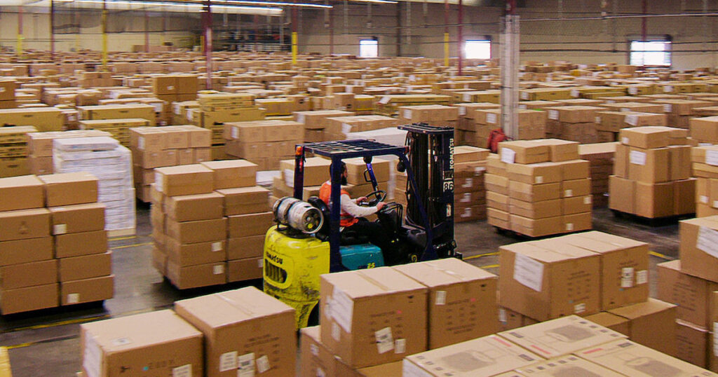 Broken: Season 1, Netflix Docuseries